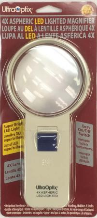 Ultra Optix — Harry Edelman Inc.