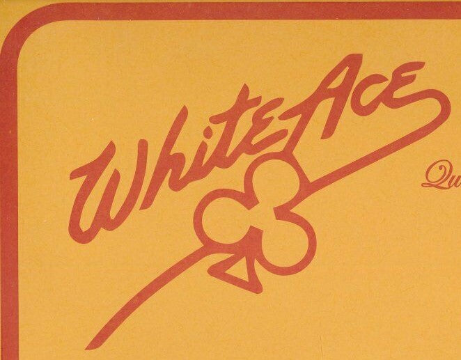 White Ace — Harry Edelman Inc.