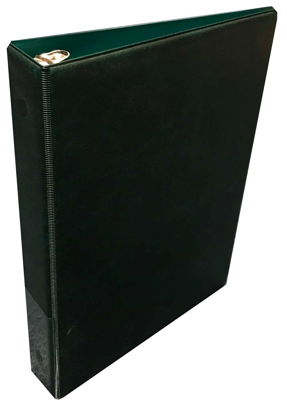 Stamp Sales Sheet Binders & Pages — Harry Edelman Inc.